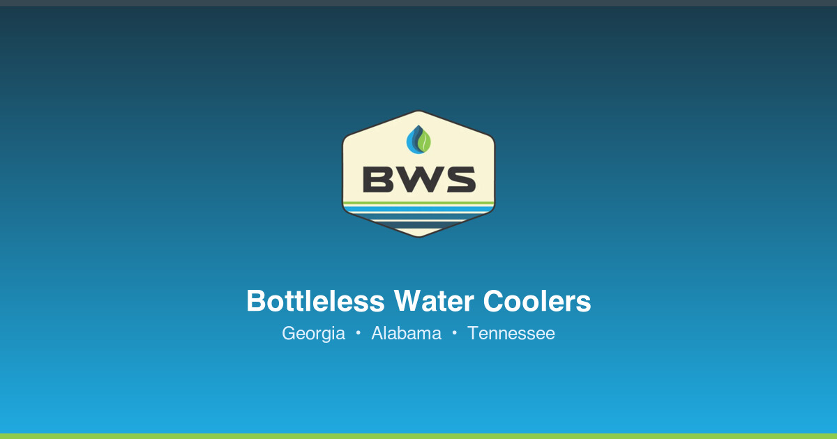 BWS Customer Portal & Resources | Business Water Solutions